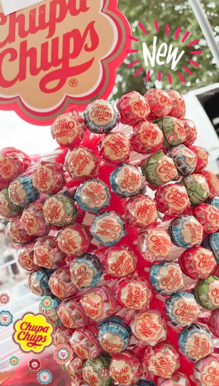 Cuberdons Geldhof | Sweets