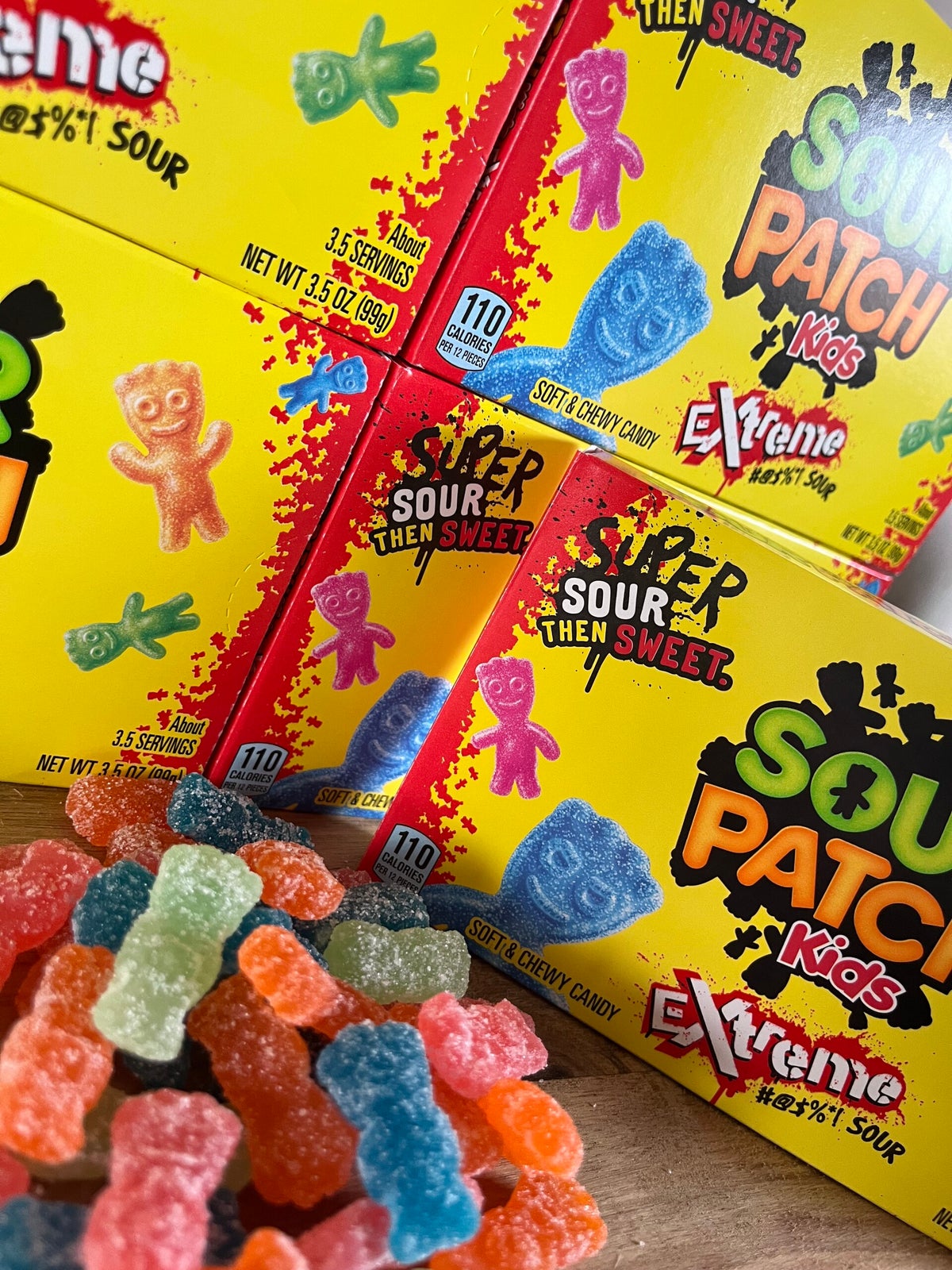 Special Candy | Sweets