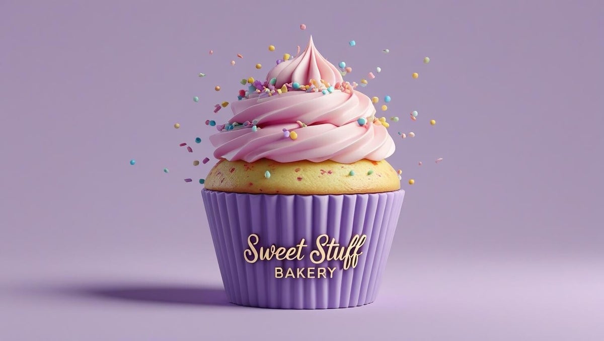 Over Sweet Stuff Bakery | Sweet Stuff Bakery