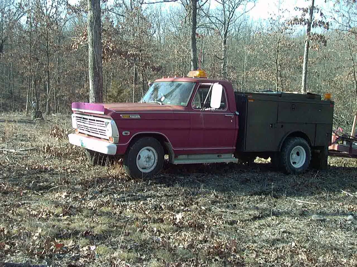 Services Overview | Smitty's Repair Service