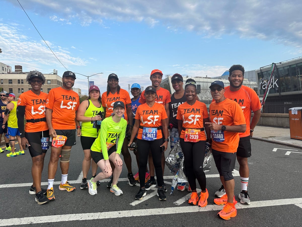 About Us | Team Lean Strong Fast