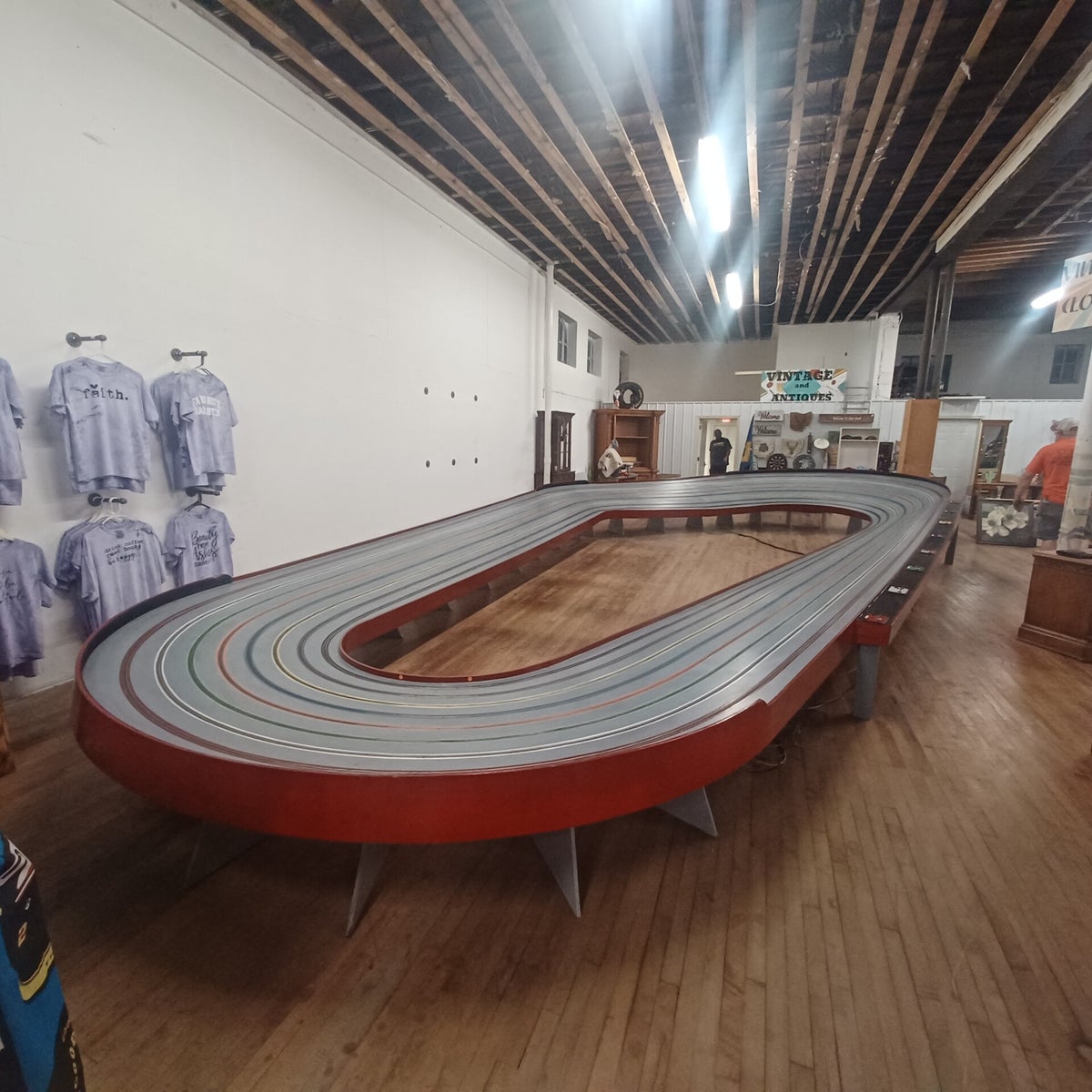 Edgewater Raceplex | Edgewater Raceplex