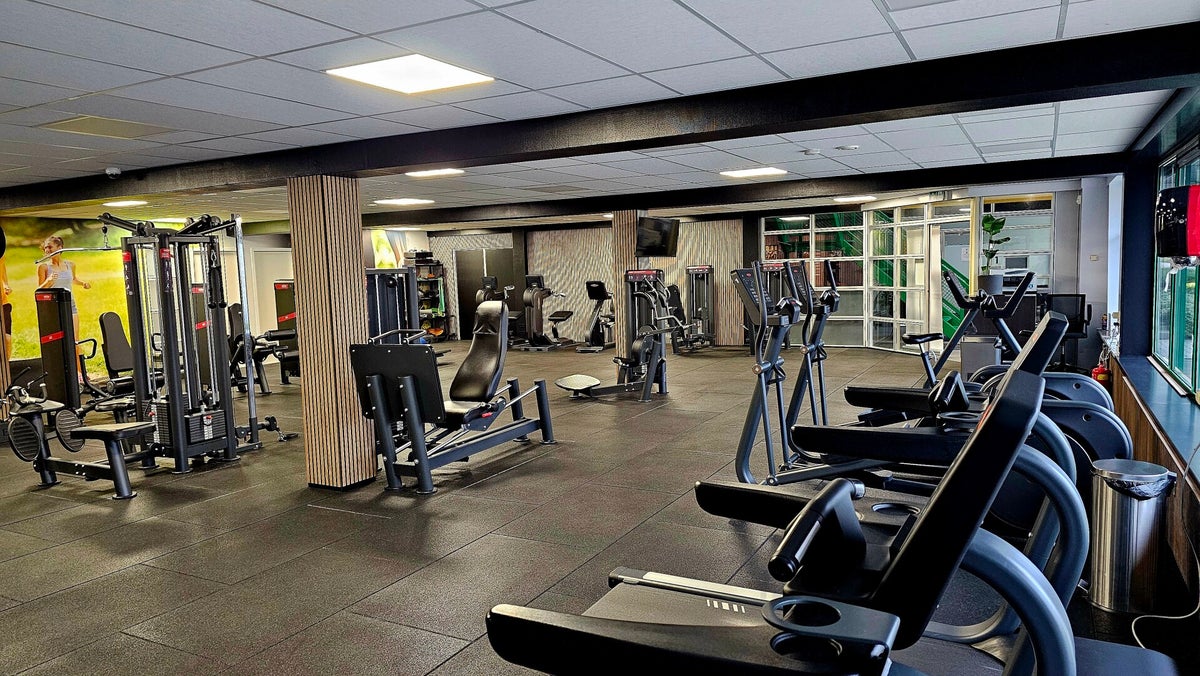 FITCLUB ENJOY