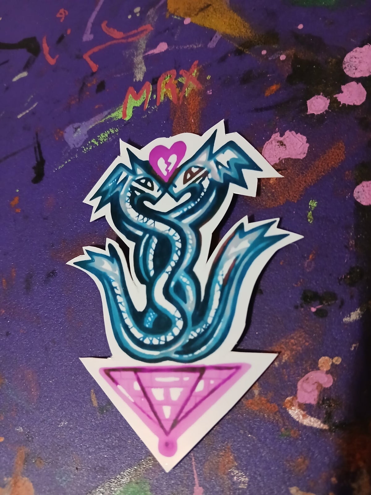 333 lovers | Smolheart Ink Studio