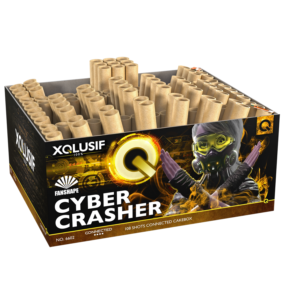Volt! ( X-Qlusif ) Verbundfeuerwerk | LG Fireworks OnlineShop