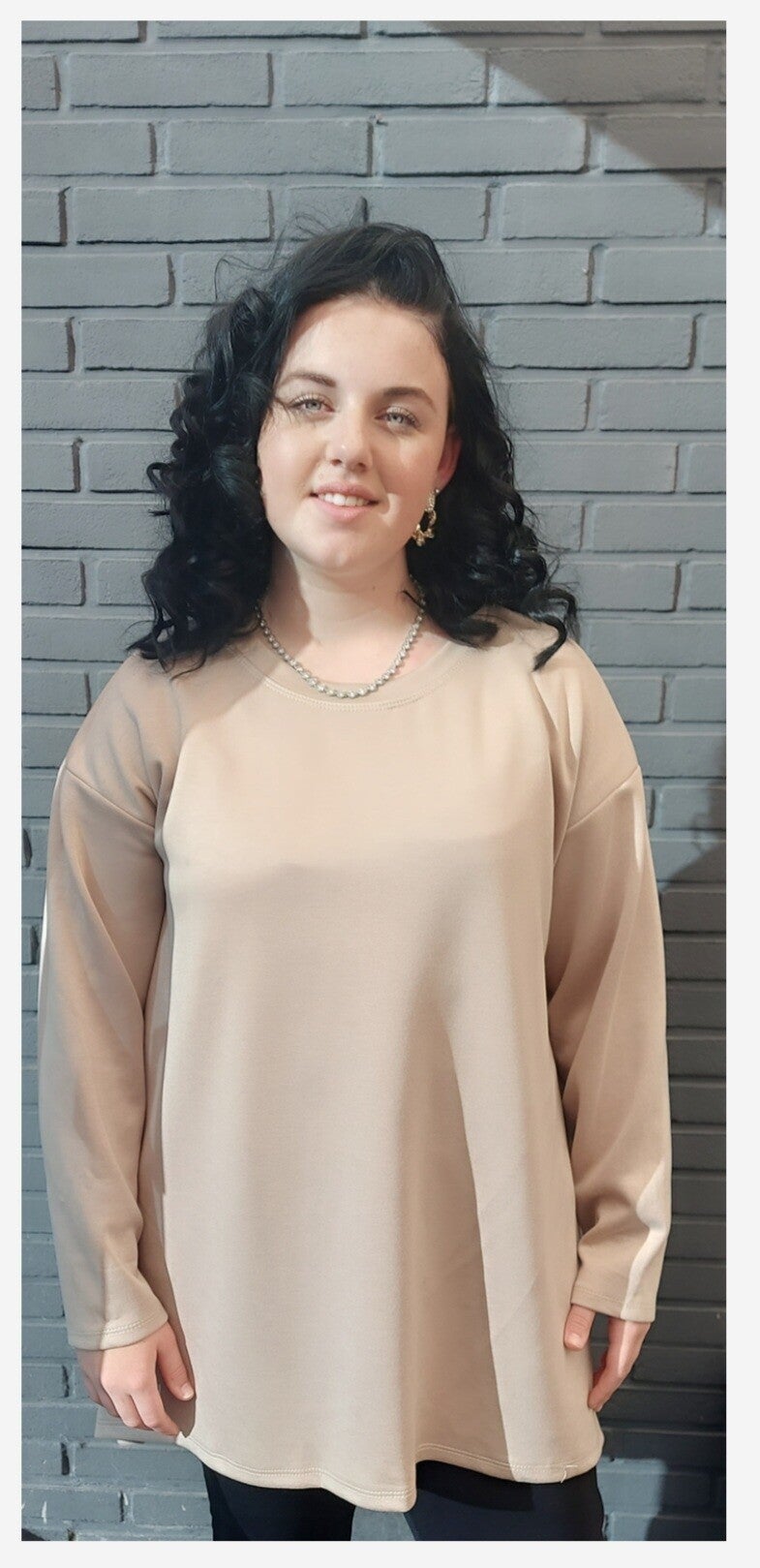 Print shirt | Fashion By Maurena'S