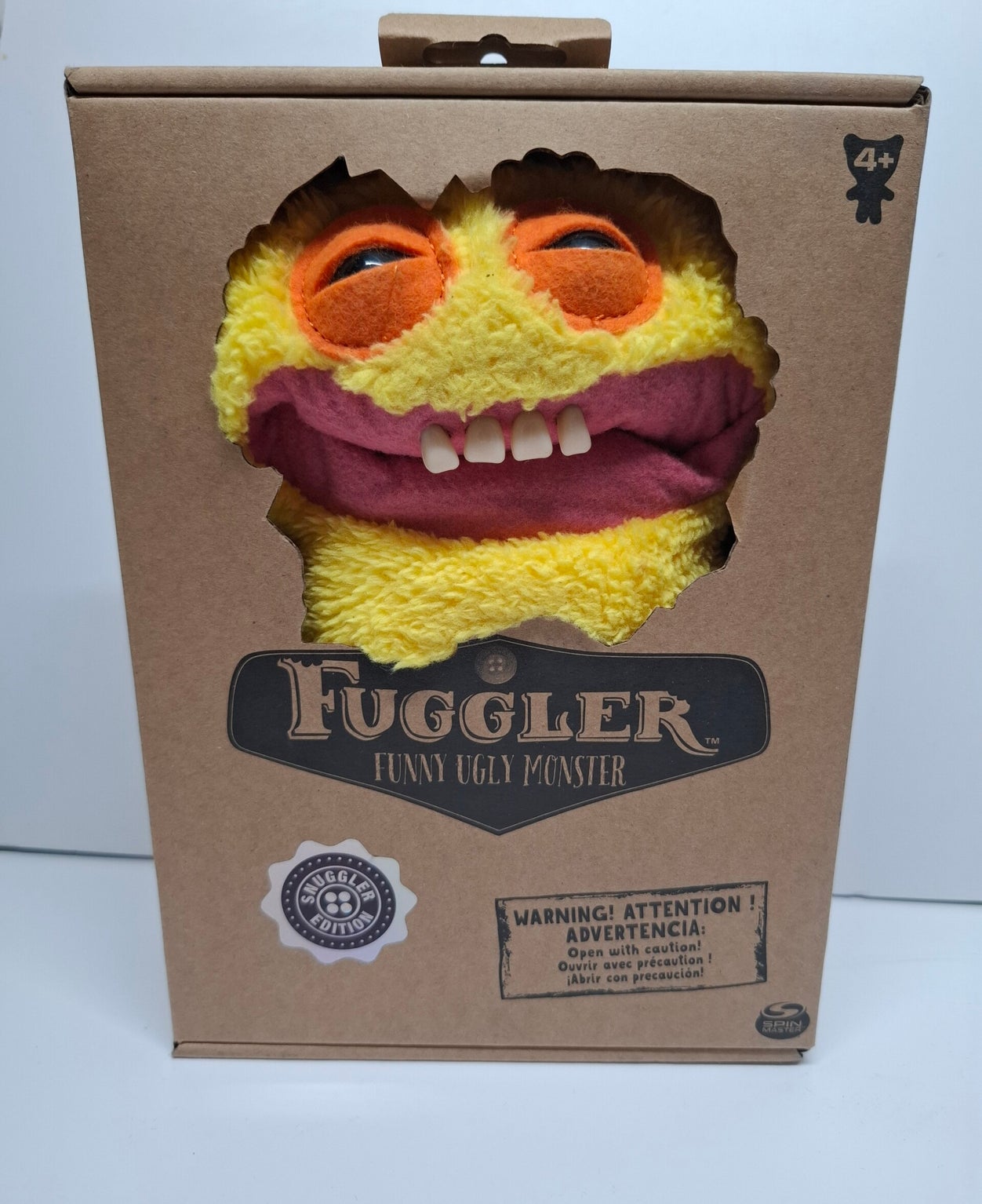 Fugglers Collectibles kopen | Odd Stuff