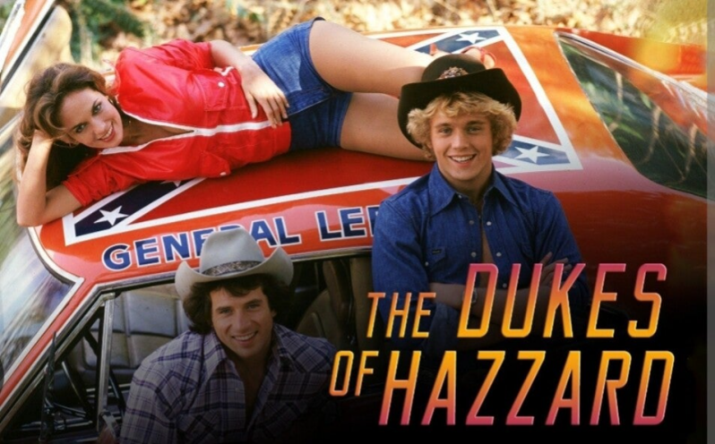 Iconische Films en TV series Odd Stuff