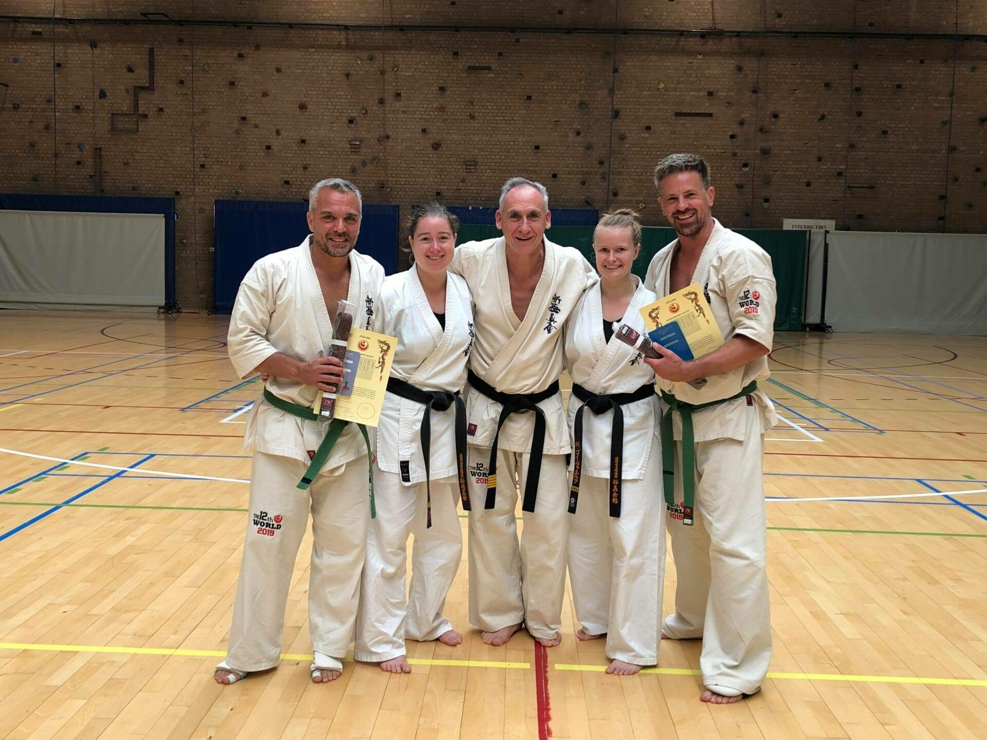 Activiteiten | Asahi-dojo