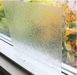 Glass Patters | Sherwood Glass and Mirror