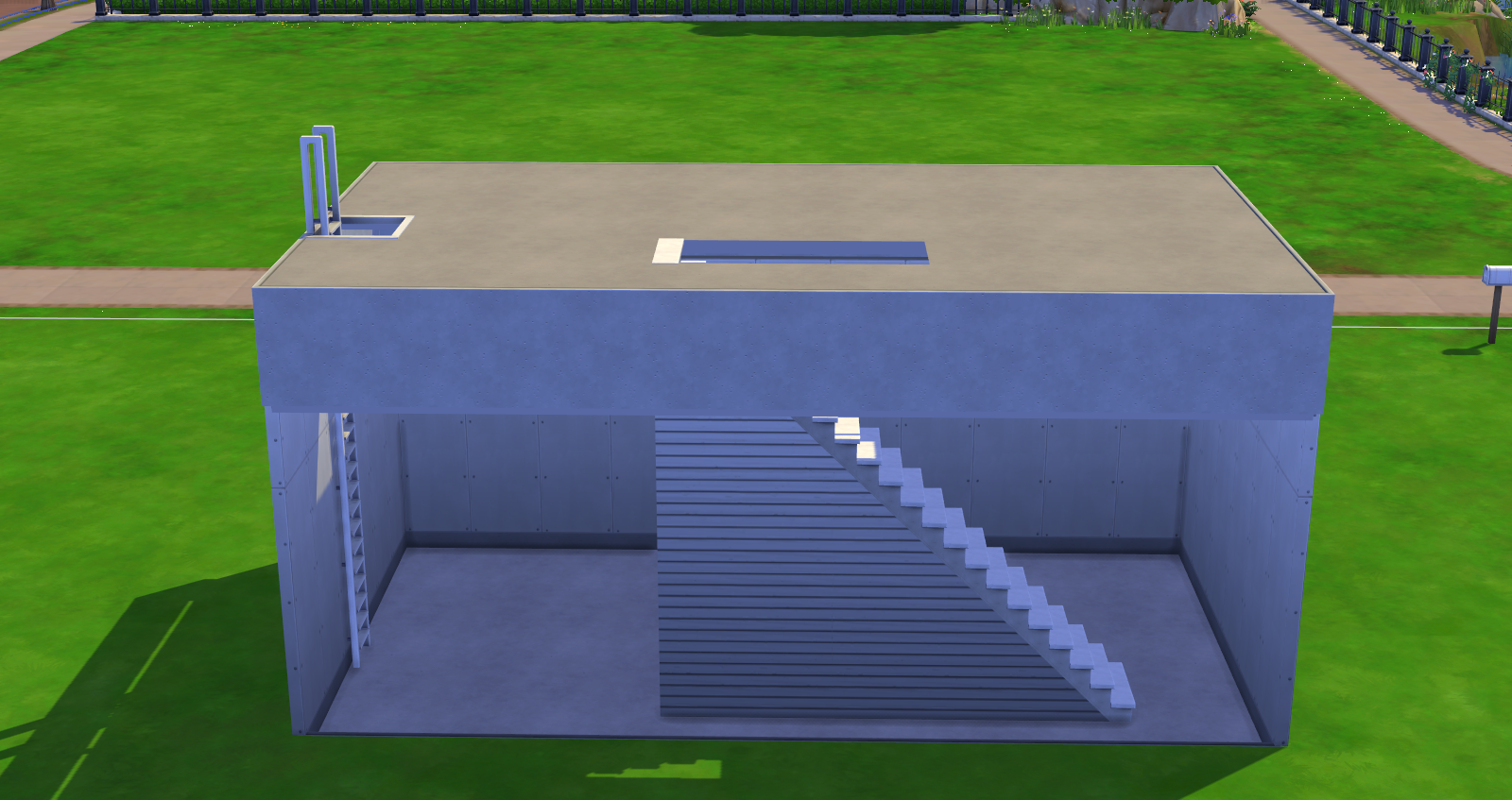 Sims 4 Platforms | MoonshineSim