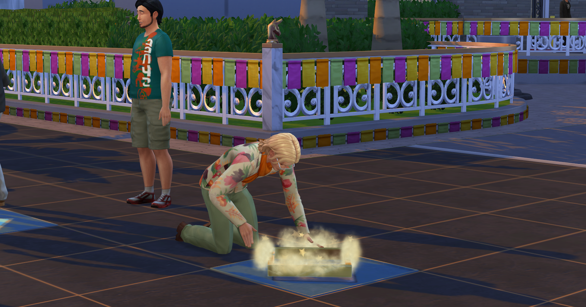 Sims 4 Word Beroemd Gids | MoonshineSim