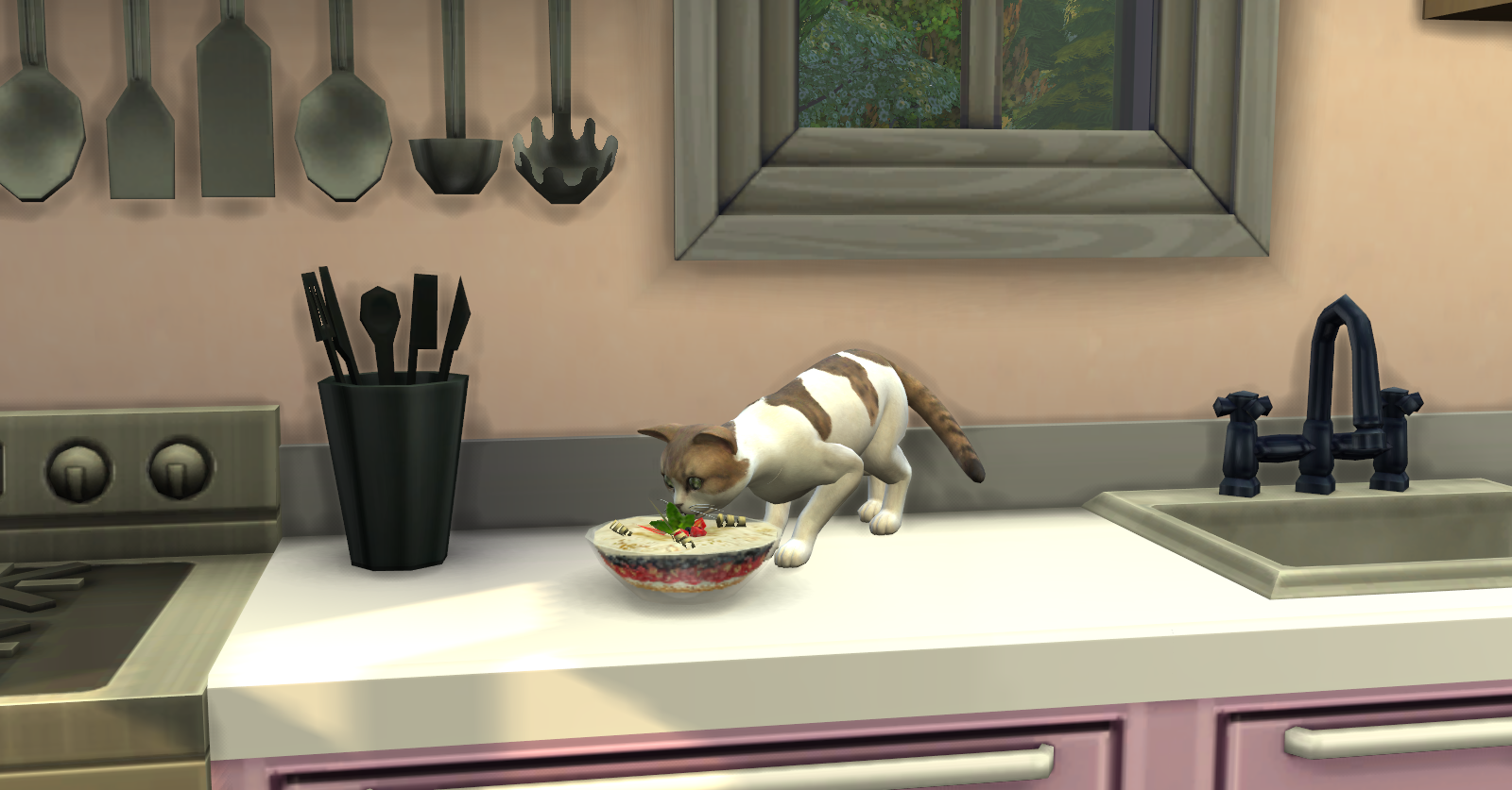 Sims 4 Honden en Katten Gids | MoonshineSim