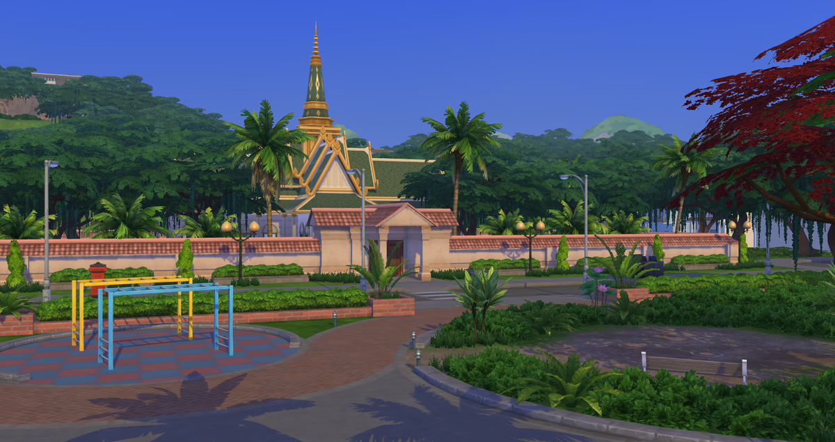 Sims 4 Te Huur Gids | MoonshineSim Sims 4 Te Huur Gids | MoonshineSim