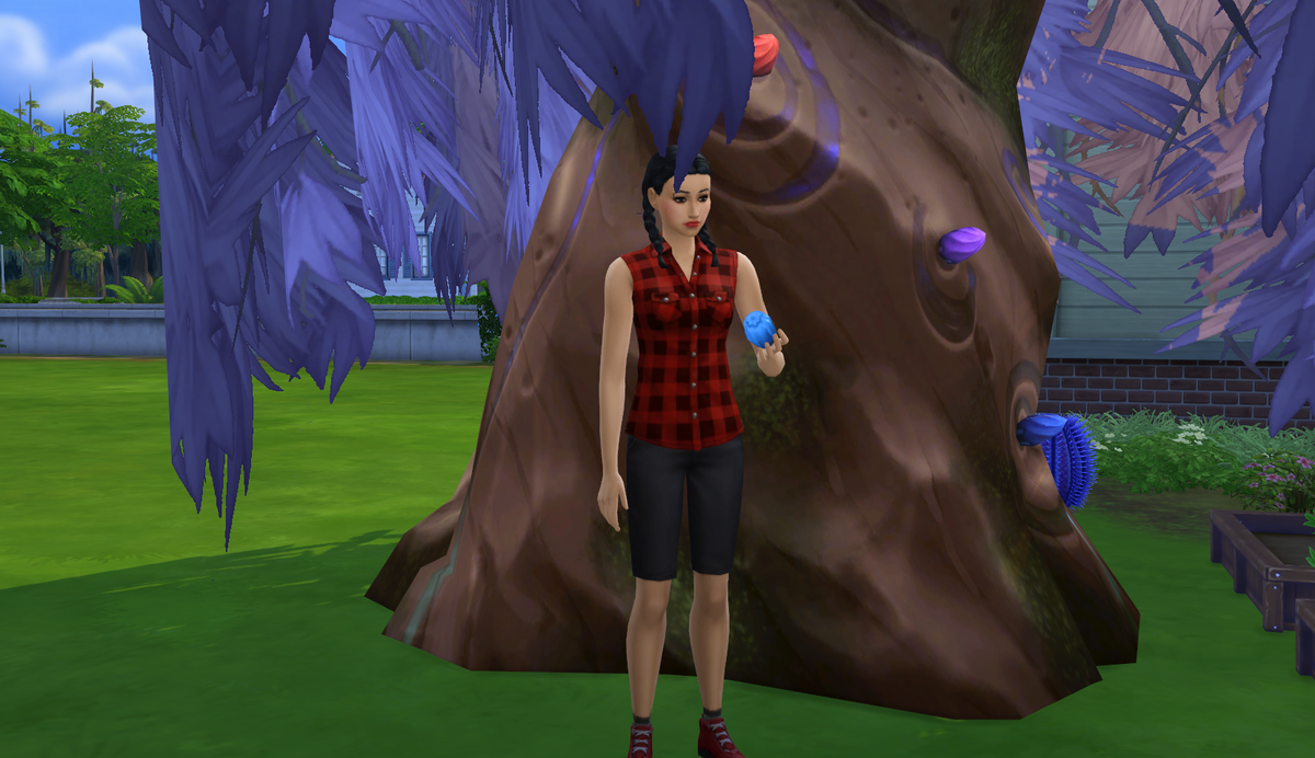 Sims 4 PlantSim | MoonshineSim