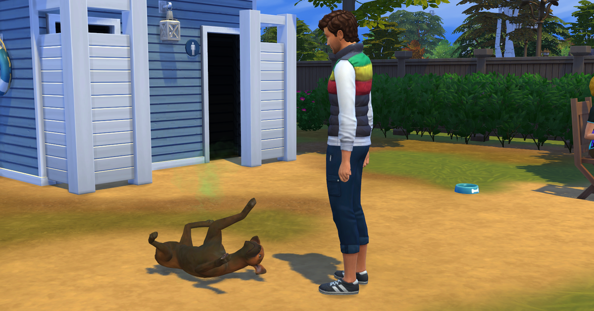 Sims 4 Honden en Katten Gids | MoonshineSim
