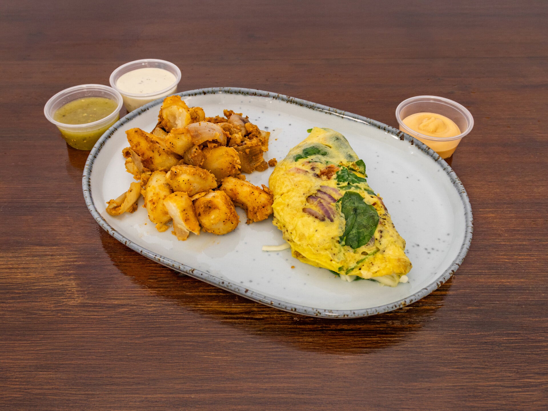 Blue Star Cafe & Catering