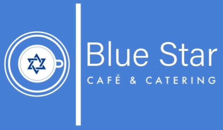 Blue Star Cafe & Catering