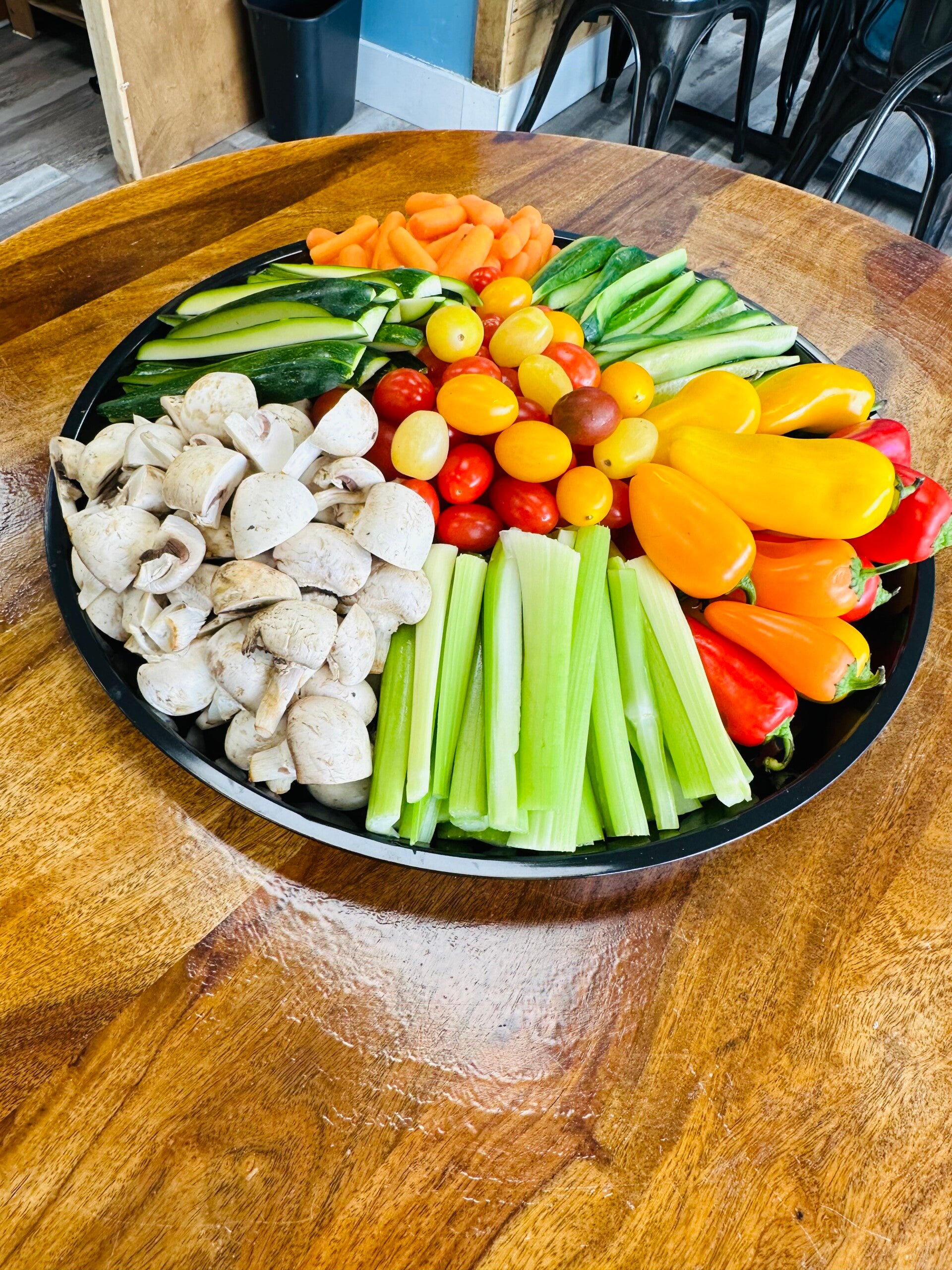 Blue Star Cafe & Catering