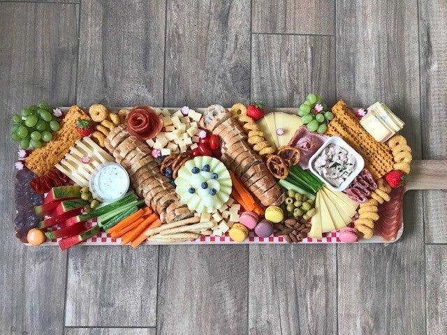 Planche dinatoire | tymagbrunch.fr