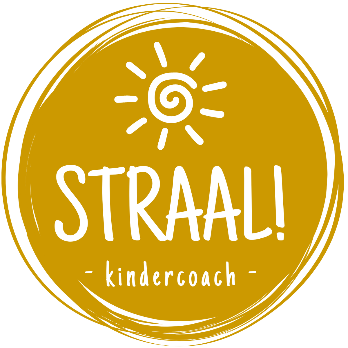 Kindercoach Straal! - Welkom