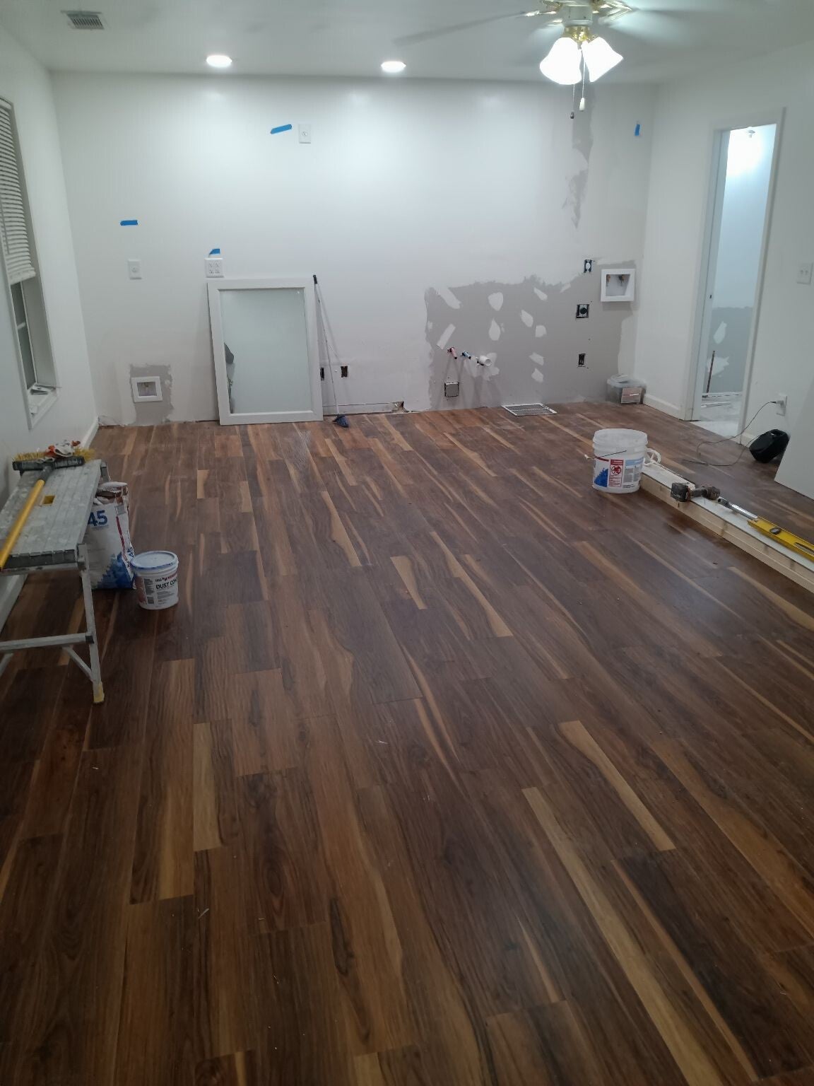 A Plus Painting And Remodeling LLC