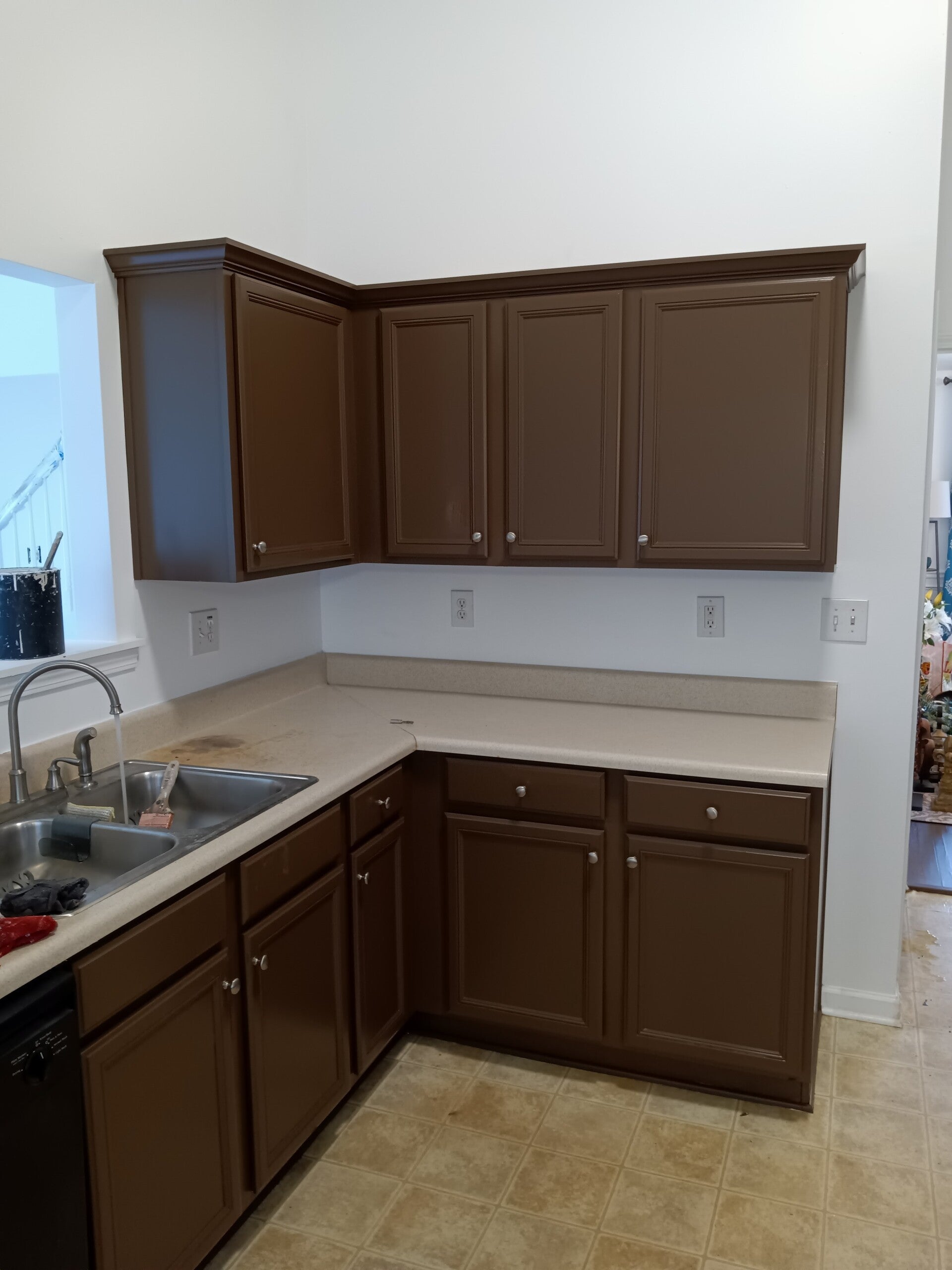 A Plus Painting And Remodeling LLC