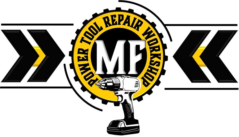 MF Power Tool Repair Workshop