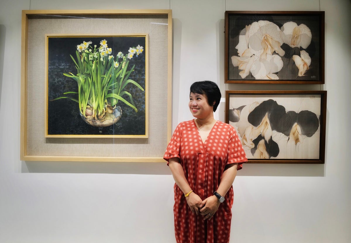 Pham Thi Diep Giang