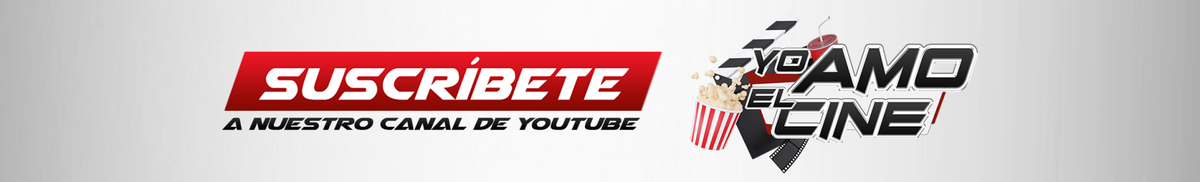 Yo Amo El Cine