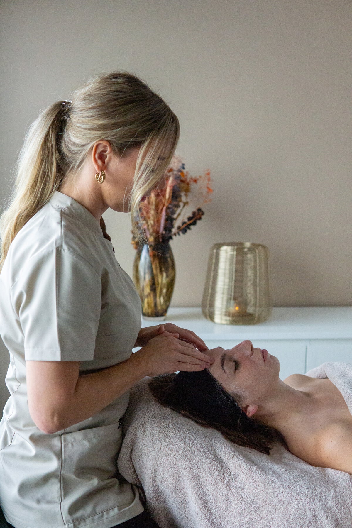 Schoonheidsspecialist Oud-Beijerland | Salon Mandy