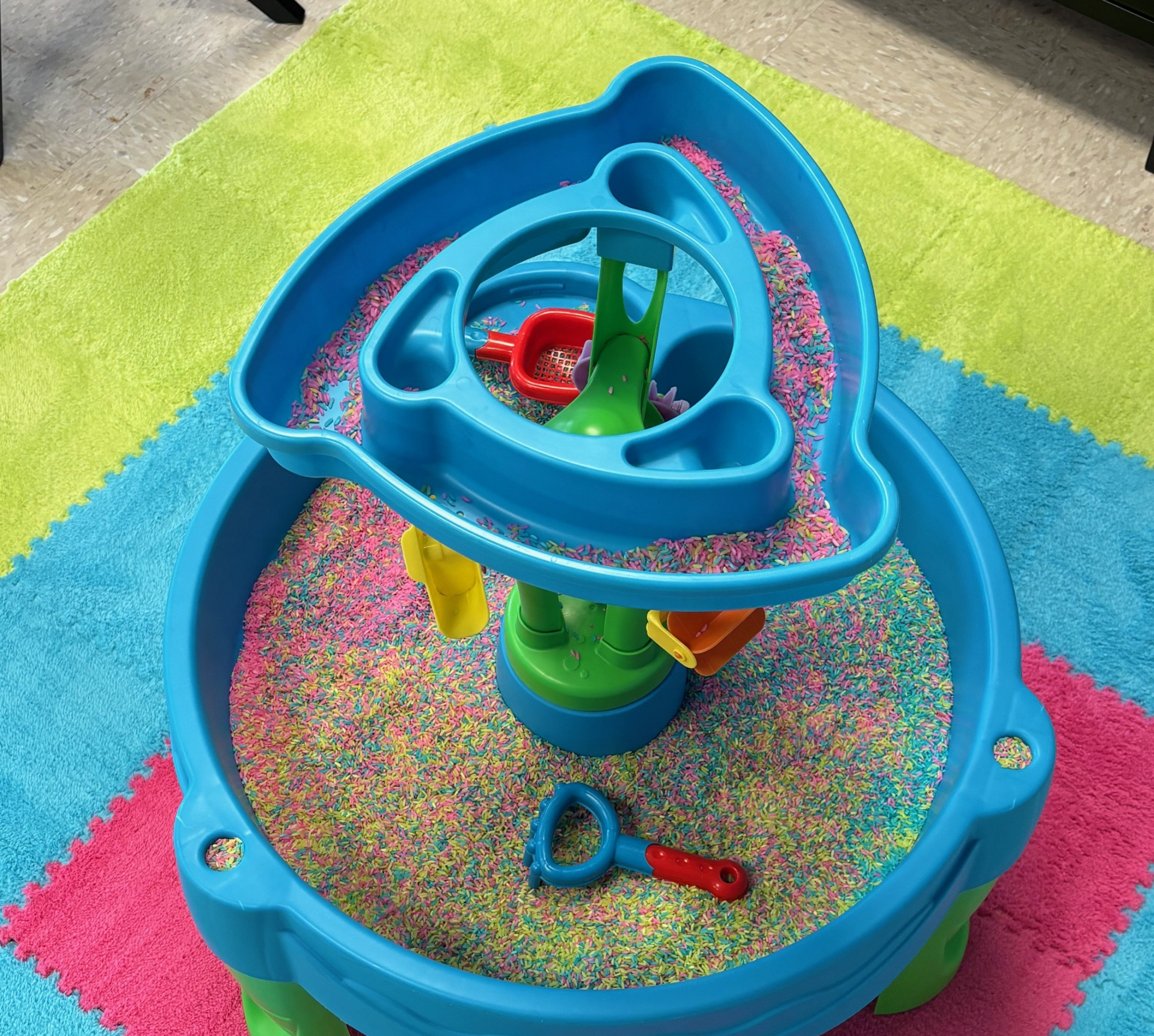 About Us | The Playpen