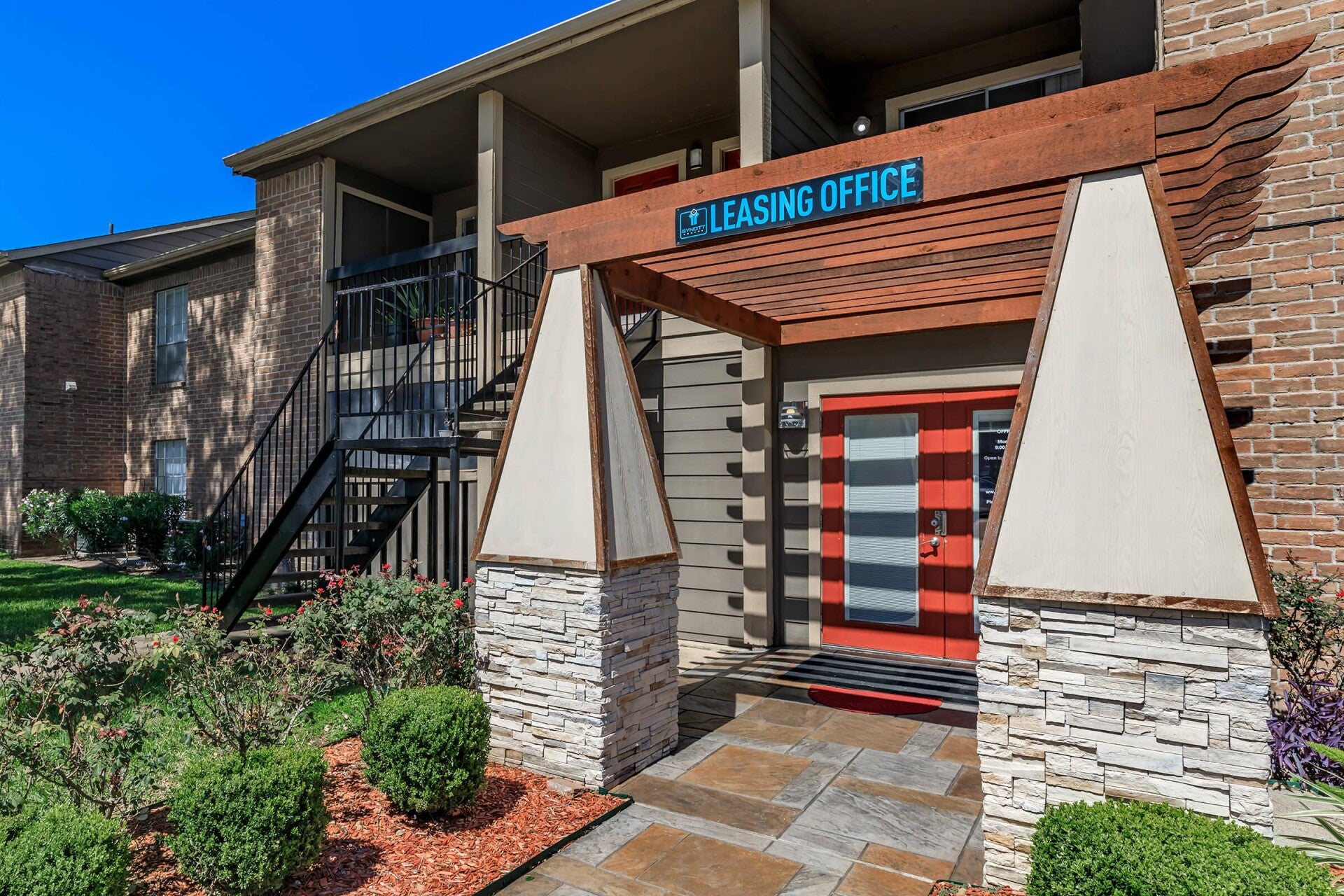 Information | SKG PARTNERS CORPORATION