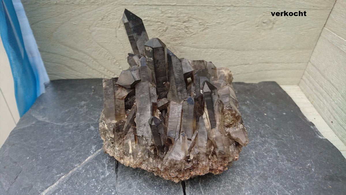 Rookkwarts