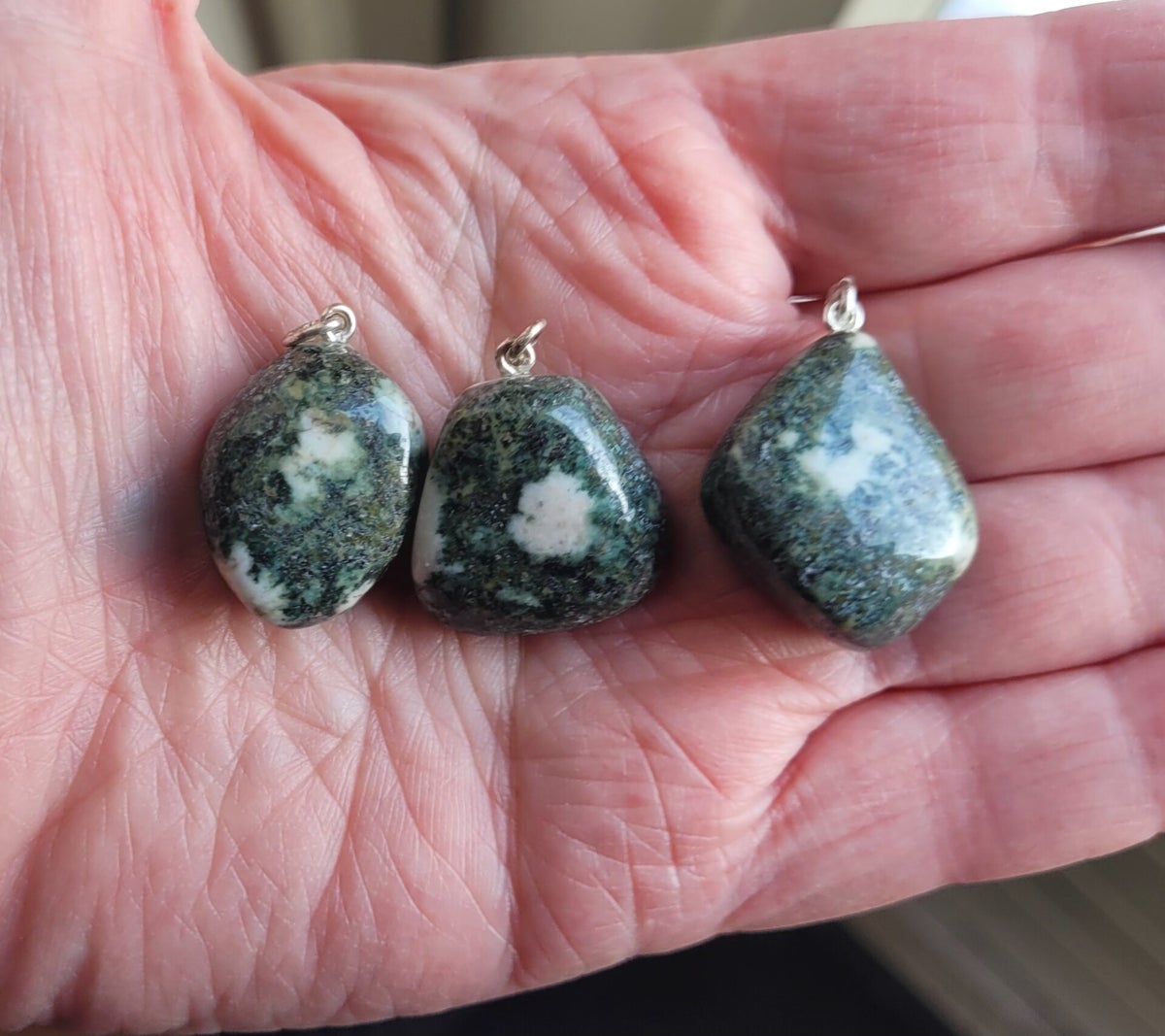 Preseli Bluestone, Stonehenge