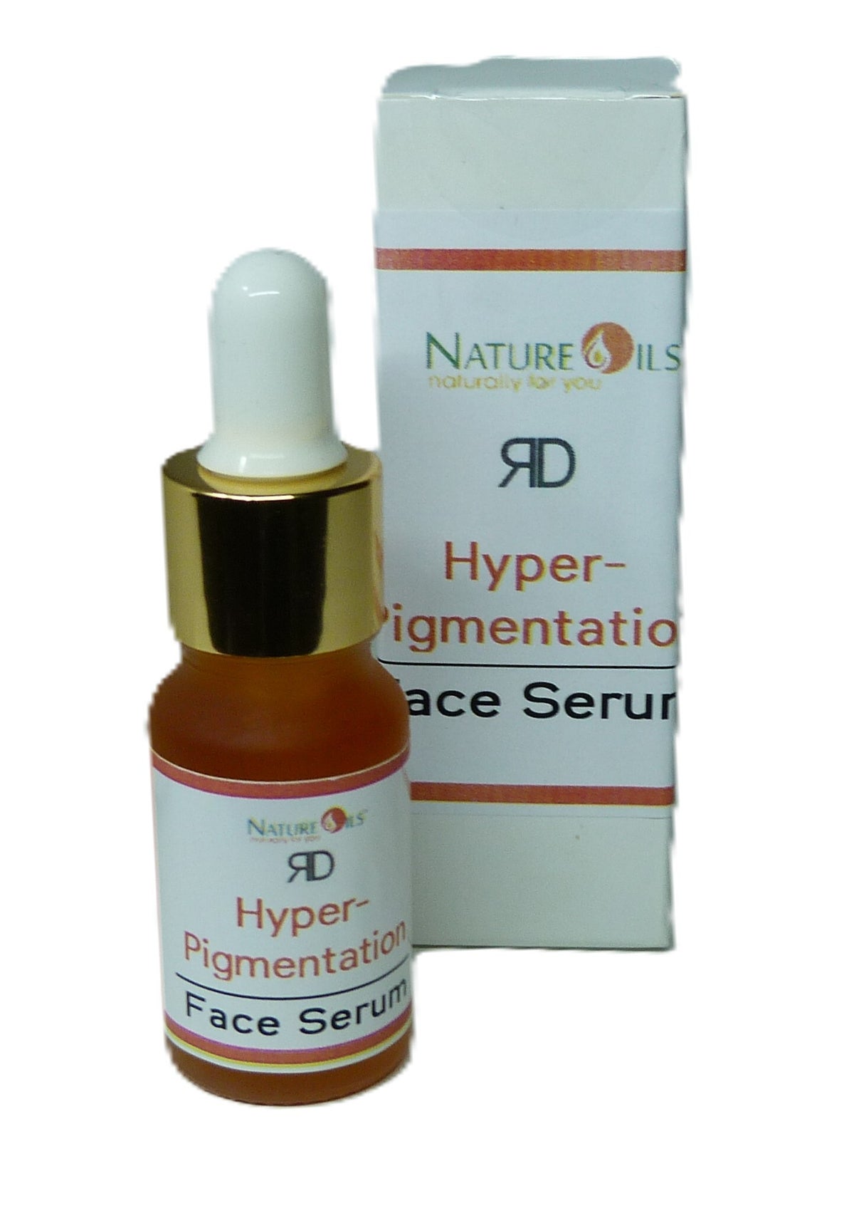 Hyper-Pigmentation Serum | Natureoils
