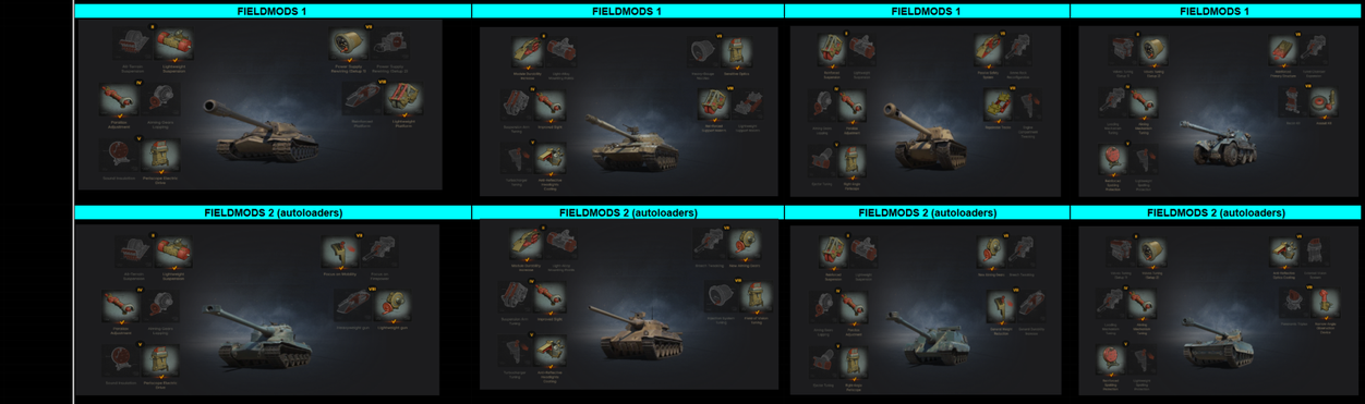 META TANKS | Lestitans