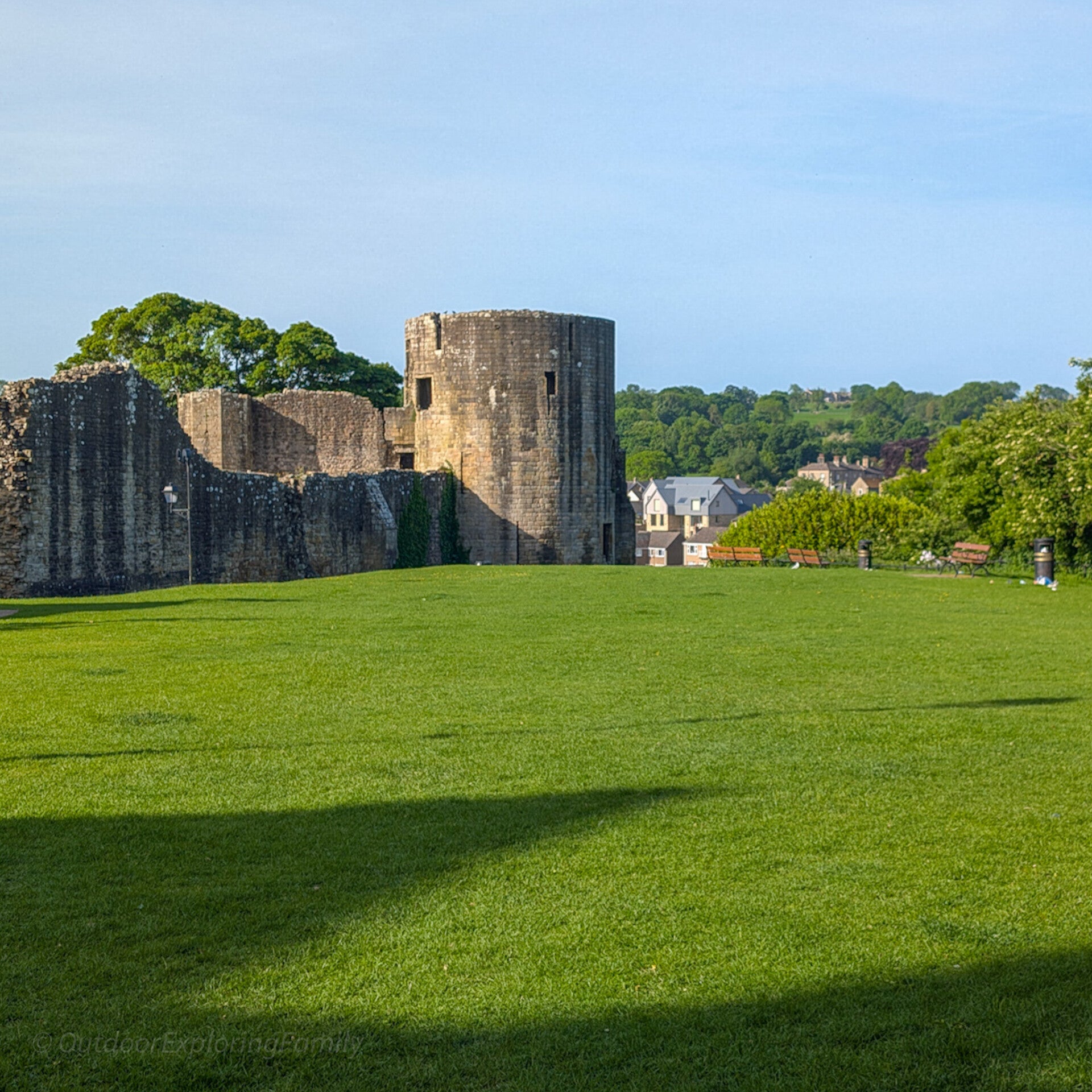 Barnard Castle Town Guide | Things to Do, Walks & History