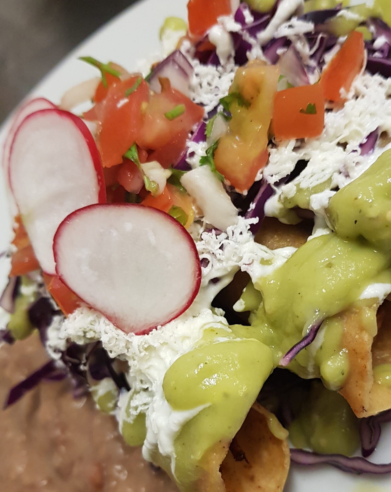 Munch Foods | Traditional Mexican Food | Ta'Cabron - Berlin