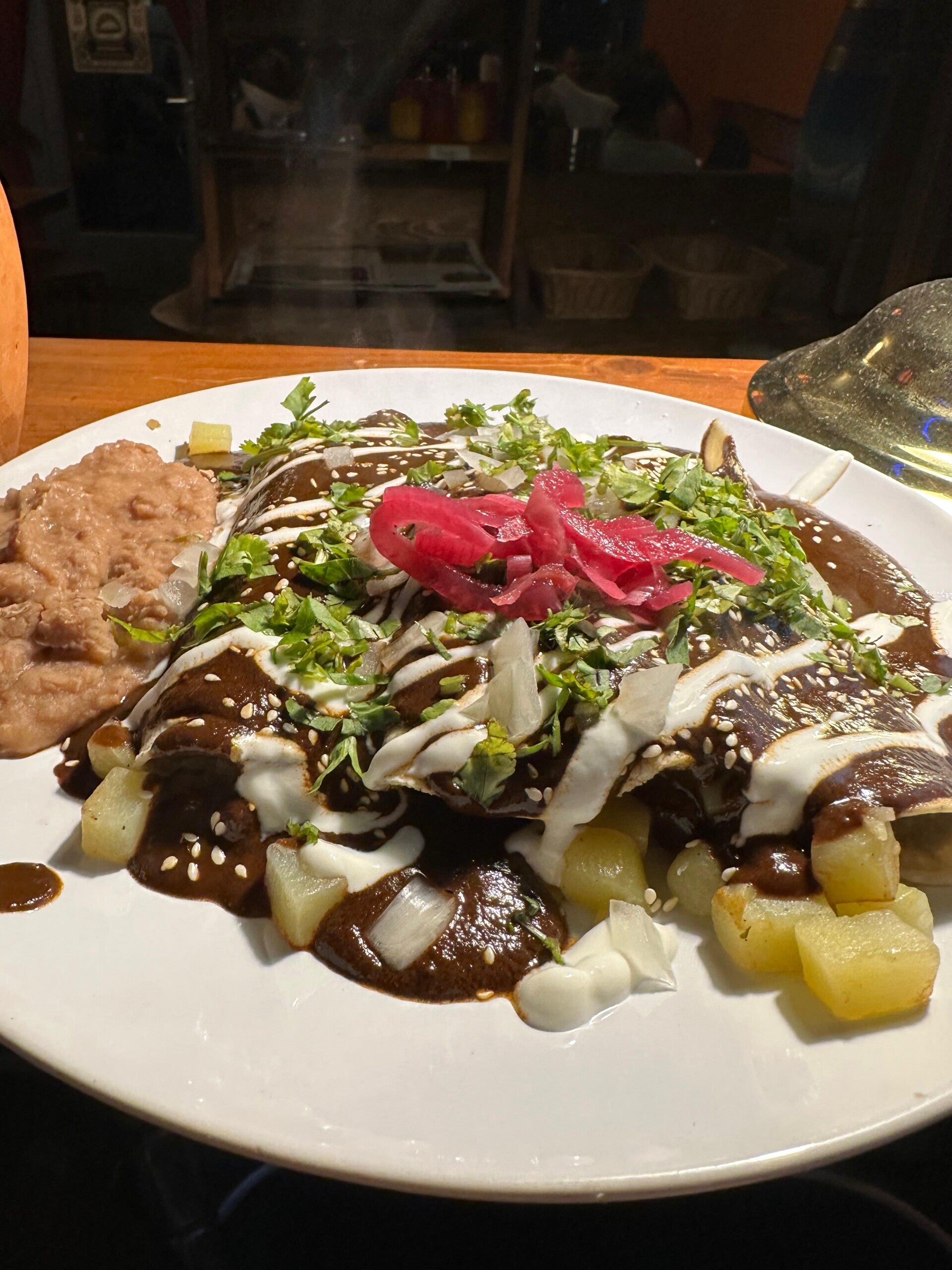 Munch Foods | Traditional Mexican Food | Ta'Cabron - Berlin