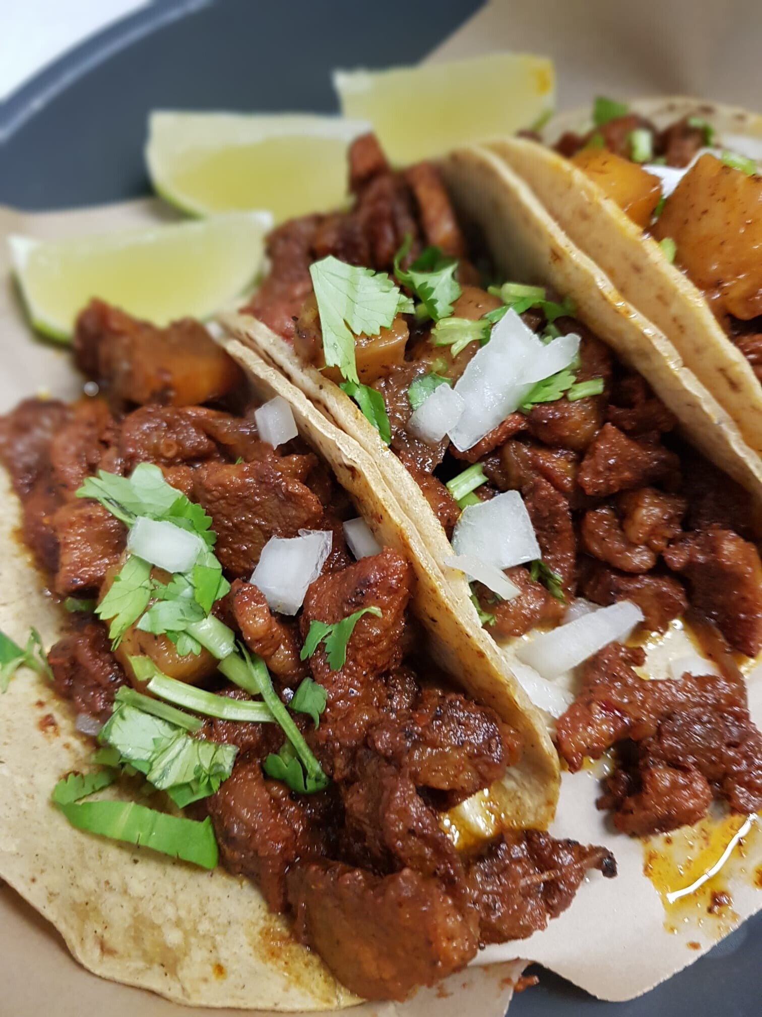 Munch Foods | Traditional Mexican Food | Ta'Cabron - Berlin