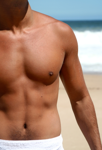 Sculpting Masculinity: Achieve Your Ideal Physique with Cavitation ...