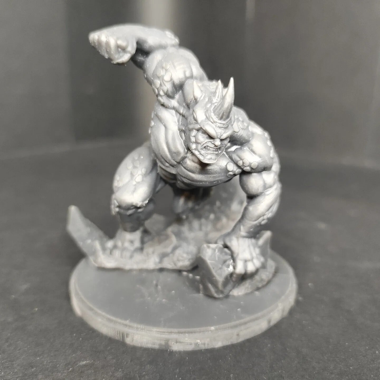 MCP - Rhino | Myfigouz3D