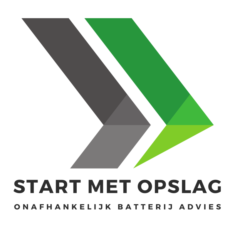 Ons verhaal | Start met Opslag