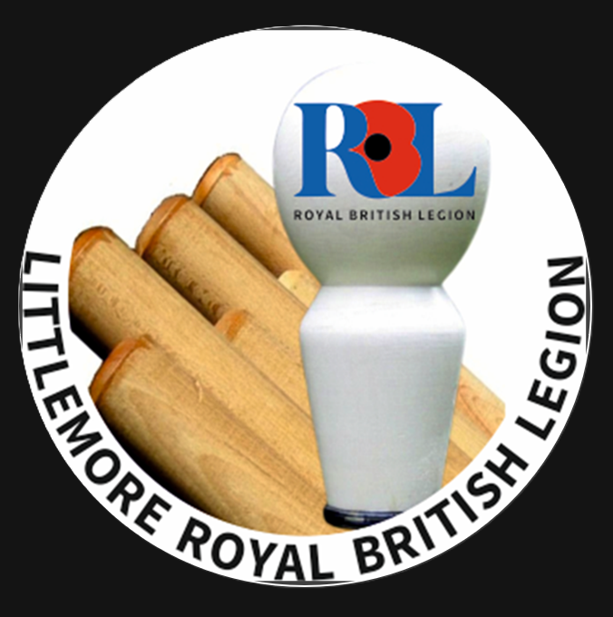 LRBL AuntSally