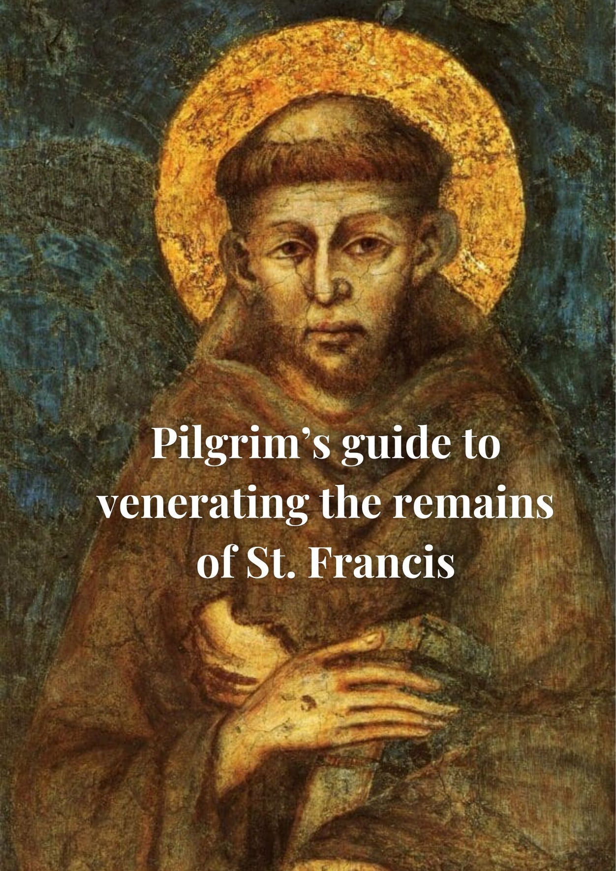 Pilgrim's Guide to the Exposition of St Francis Relics 2026 / Plan Your ...