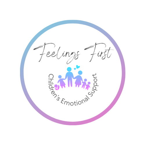 Family Support | Feelings First