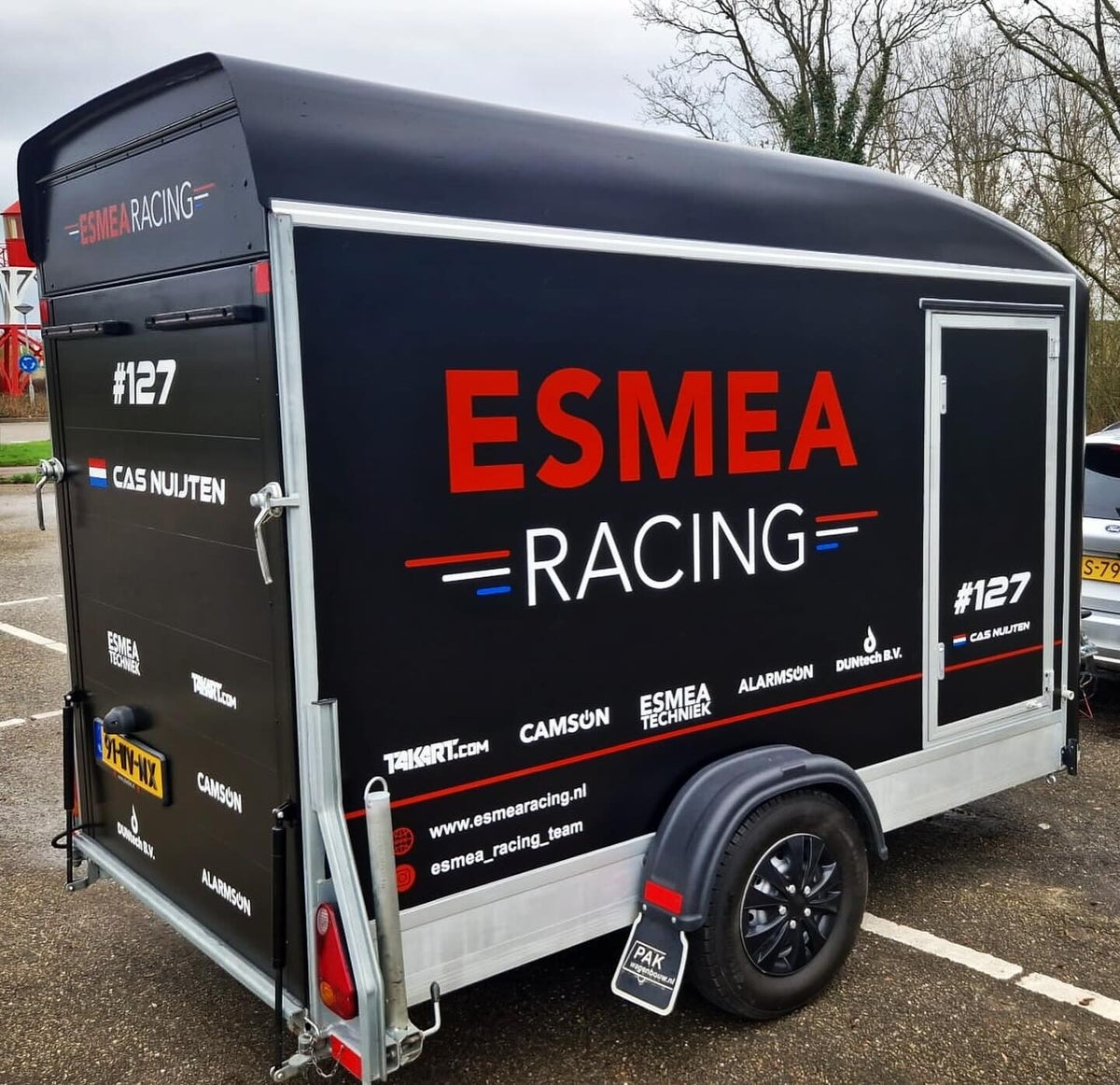 ESMEA Racing