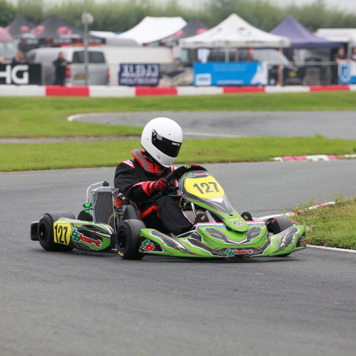 Ons team | ESMEA Racing