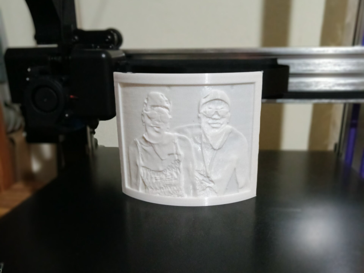 Lithophanes | Signature 3D Prints